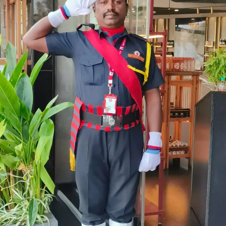 BEST Security Force - Top Security Agency and Services in Mathikere ...